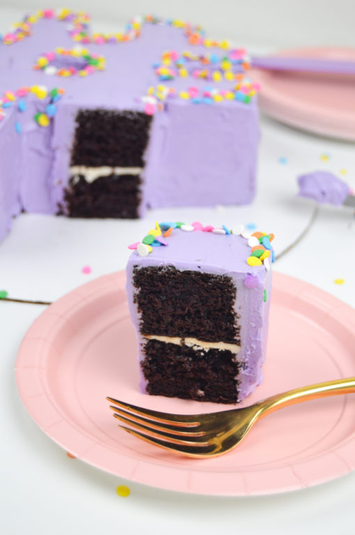 # Hashtag Cake | Club Crafted