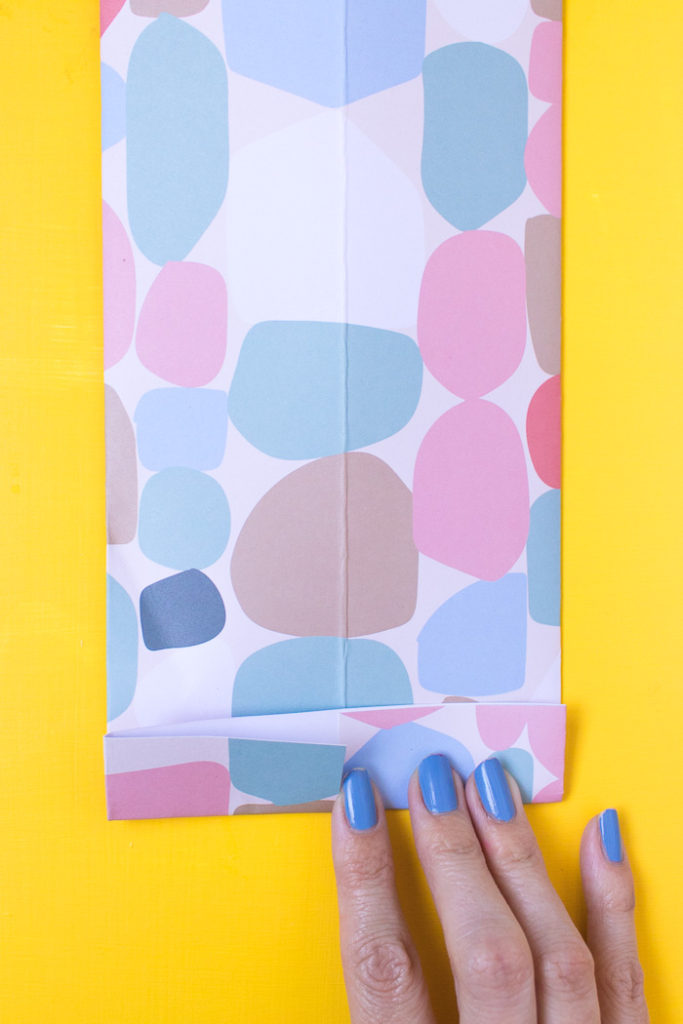 5-Minute DIY! Origami Shirt Card for Father's Day - Club Crafted