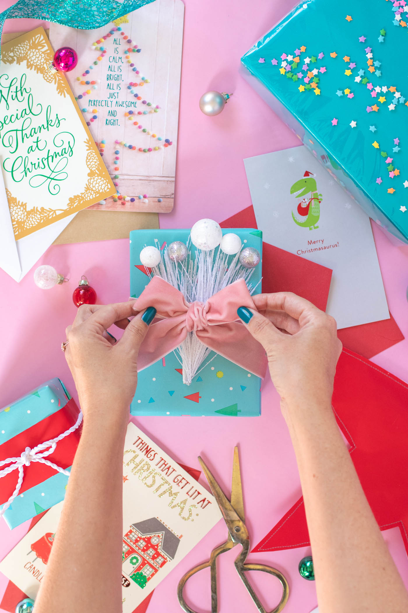 Unique Ways to Package Gifts this Season | Club Crafted